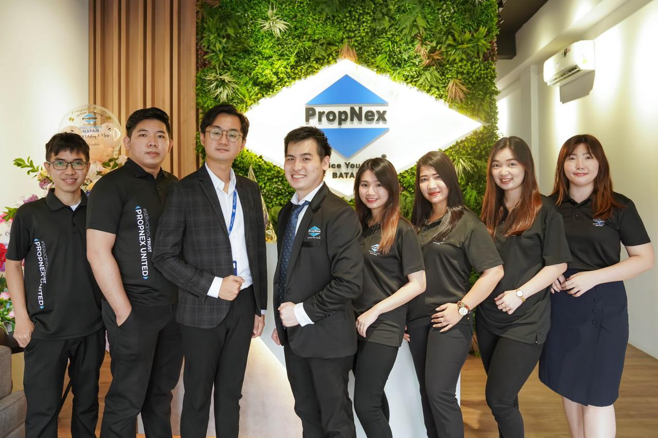 PropNex Batam