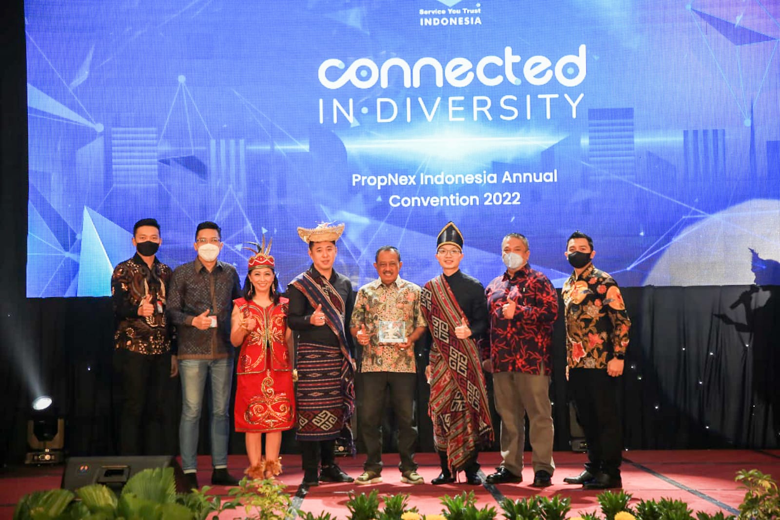PropNex | Broker Properti Terbaik di Indonesia